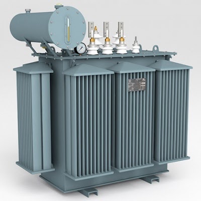 Electrical Transformers News: The Importance Of Power Transformers
