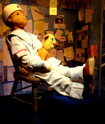 Come Home to Paradise: Haunted Key West: Robert the Doll