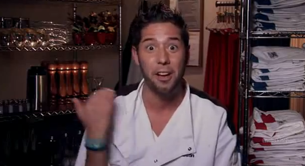 Greg's Gourmet: Hell's Kitchen Season 10 Recap