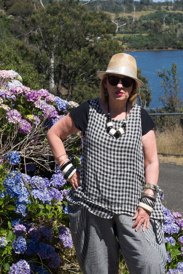 Relaxed Summer Holiday Style - Grownupglamour