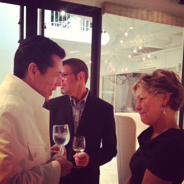 The Design Atelier, Inc.: GREGORIUS | PINEO