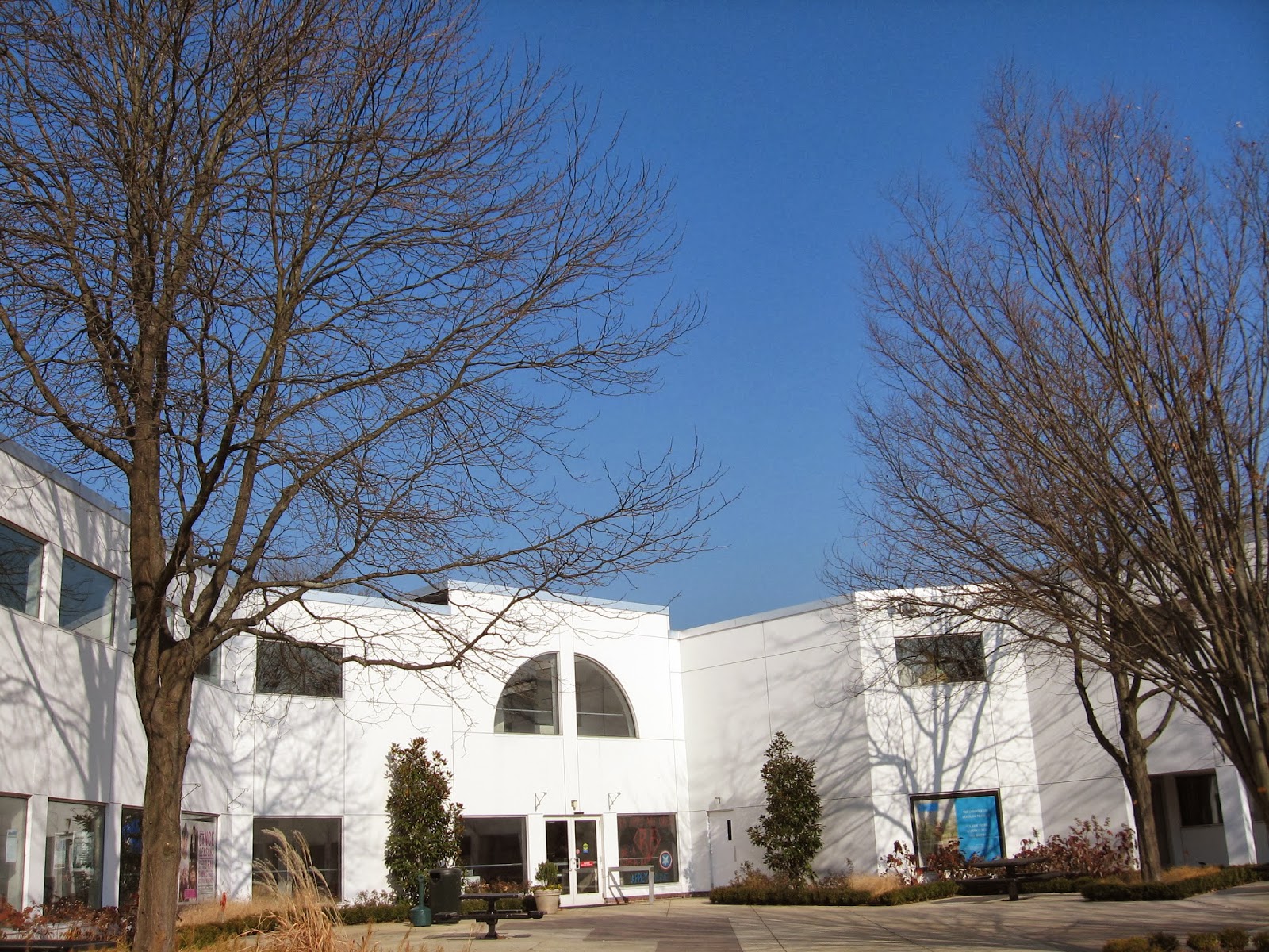 Tour college: Delaware Valley College