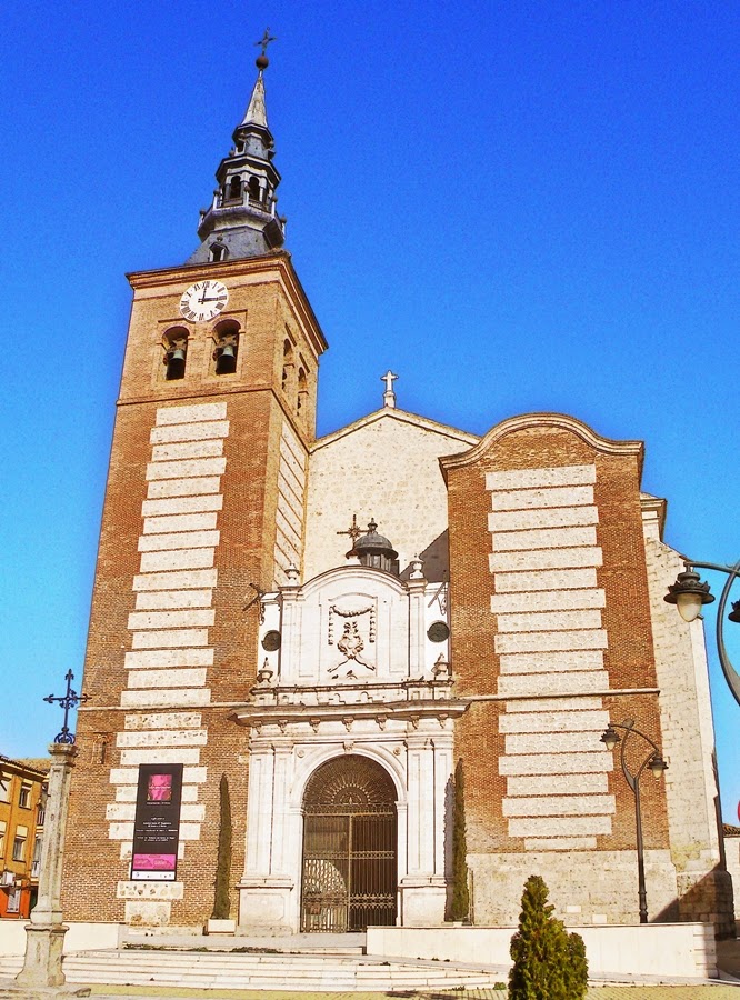 Catedral de Getafe