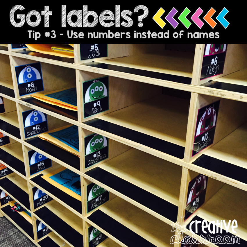 Hello Sunshine: Labels, Labels and MORE Labels