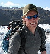 Explore Iceland: Arnar Felix Einarsson