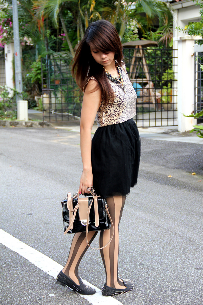 - Fashionmylegs : The tights and hosiery blog