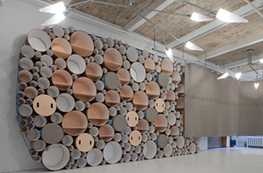 DISEÑO II: PROYECTO 2.- PARED MODULAR