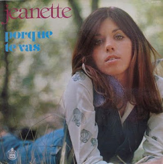 Cantantes de todos los Tiempos: Jeanette - Biografía