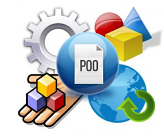 HERRAMIENTAS DE COLABORACIÓN EN LÍNEA: Programación Orientada a Objetos