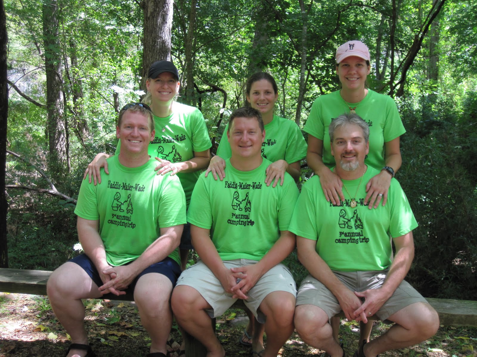 Faddis Family Funpage: Buffalo Vacation 2011