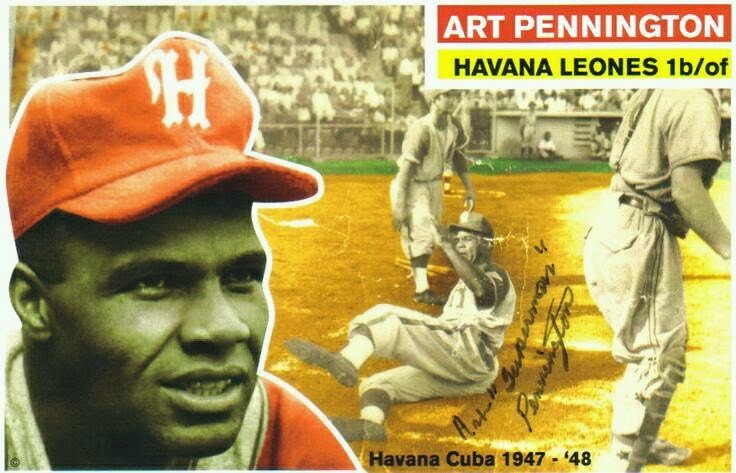 Art Pennington - Alchetron, The Free Social Encyclopedia