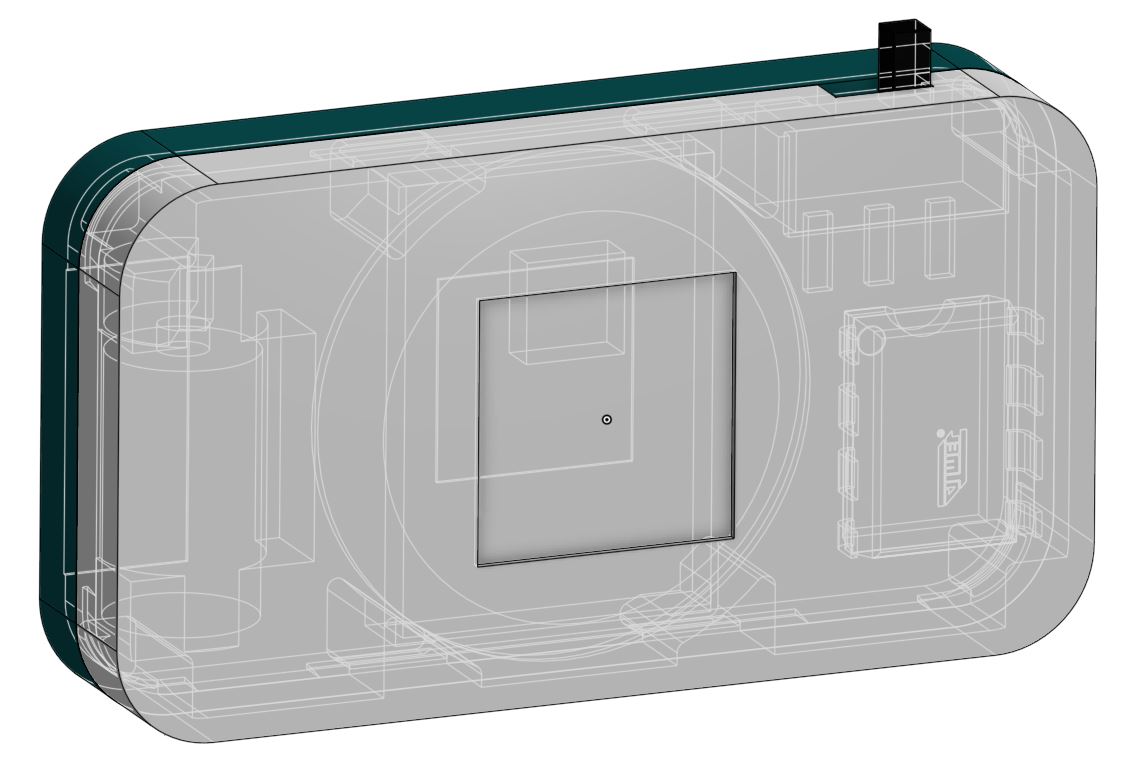 Coretech Robotics: A DIY Wearable Posture Sensor