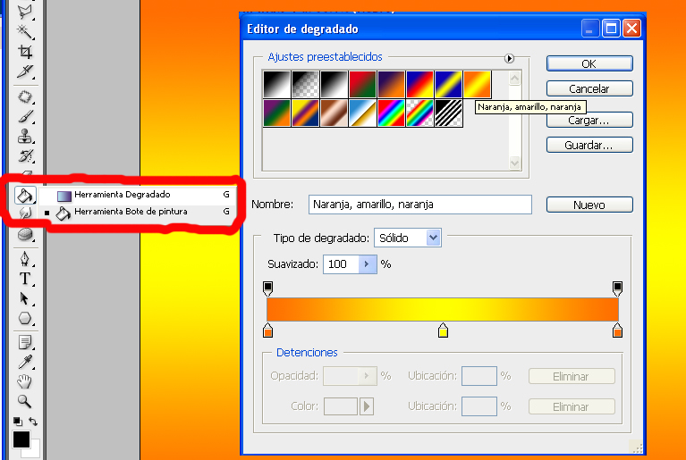 tutoriales de photoshop y coreldraw: Esfera o bola de cristal en photoshop