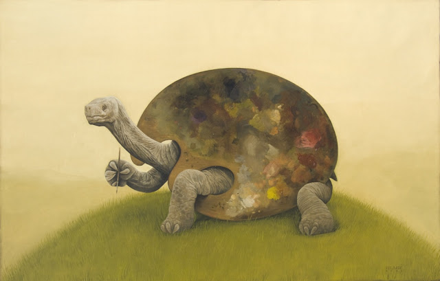 Río Revuelto: Jorge Velarde - Esculturas / Galería Patricia Meier