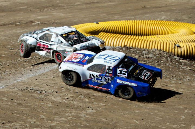 Zachary Sports Reports: OutBack Raceway is open for great R/C racing.