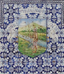 Heráldica en la Argentina: CAPITALES PROVINCIALES (16 de 24): Escudo de ...