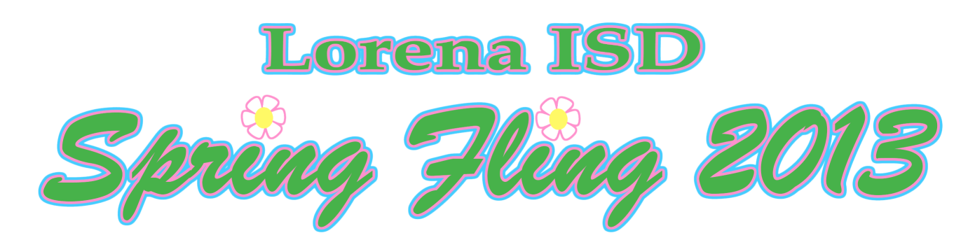 Lorena ISD News: April 2013