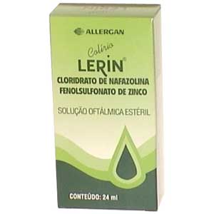 Doença Ocular - Conjuntivite