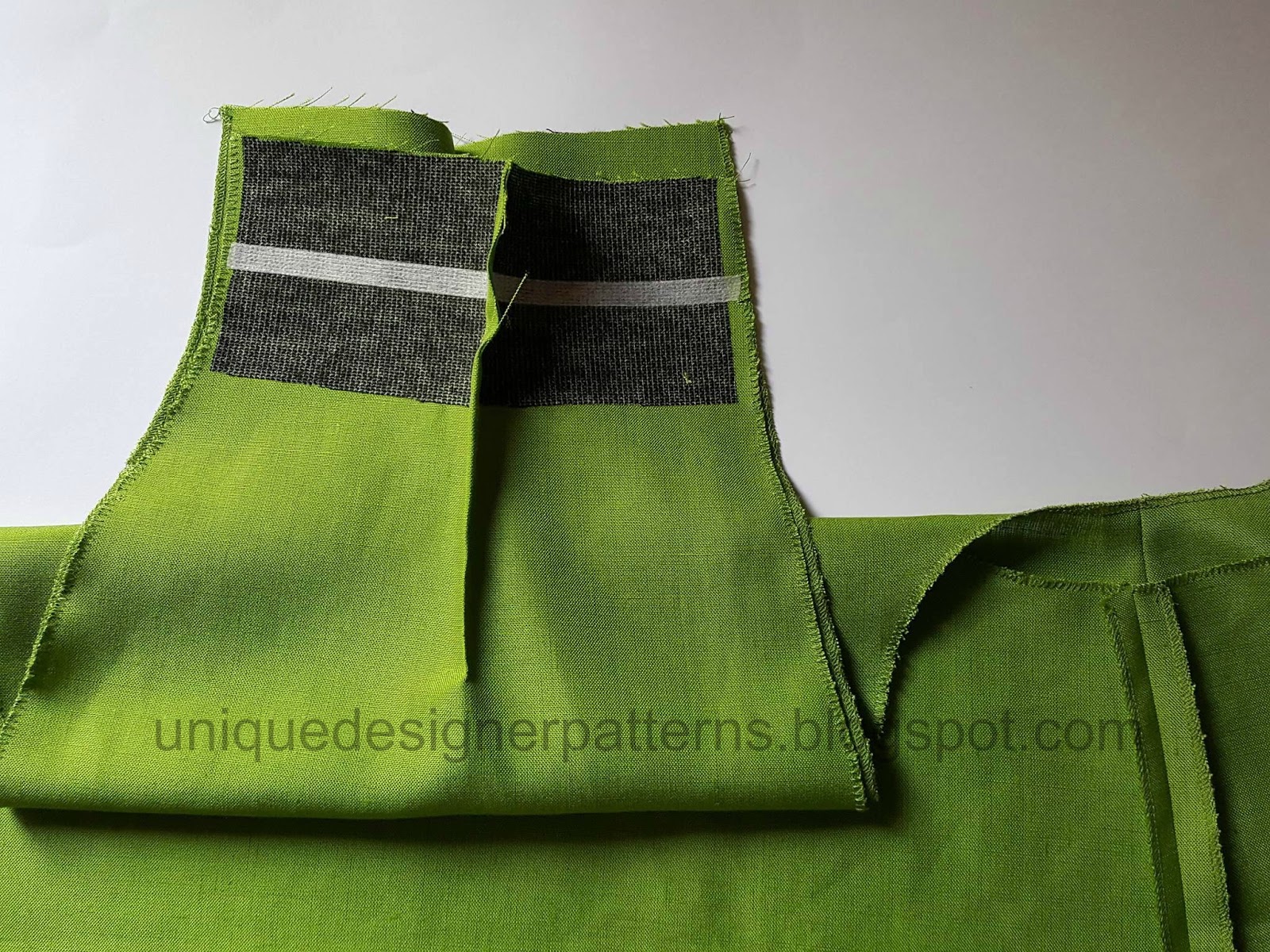 BCN - UNIQUE designer patterns: 2017