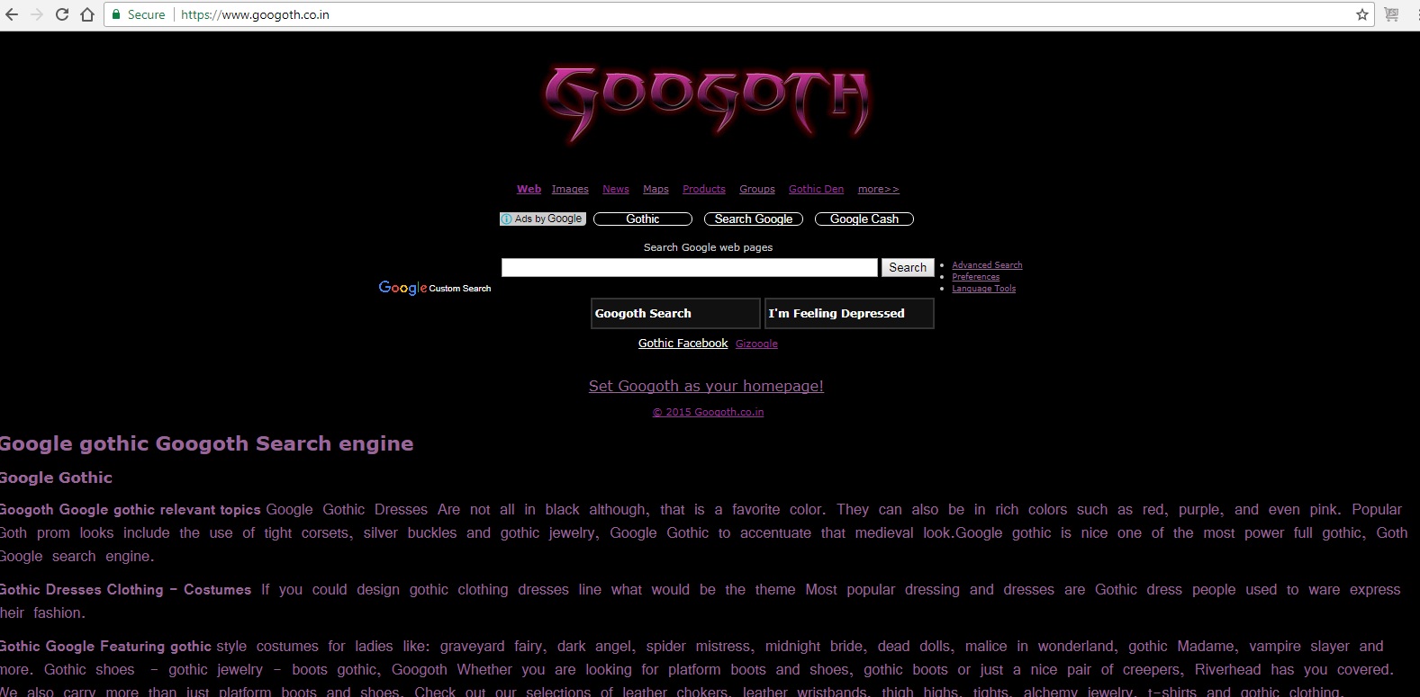 Google Super Cool Tricks: 15 Google Tricks