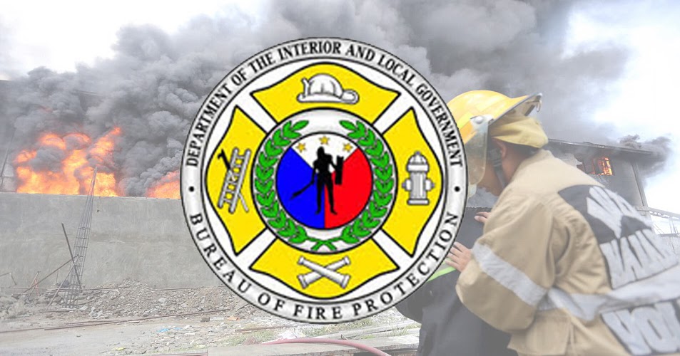 Fire Officer 1 (FO1) Qualification, Req'ts, Salary and Benefits #BFP #2019