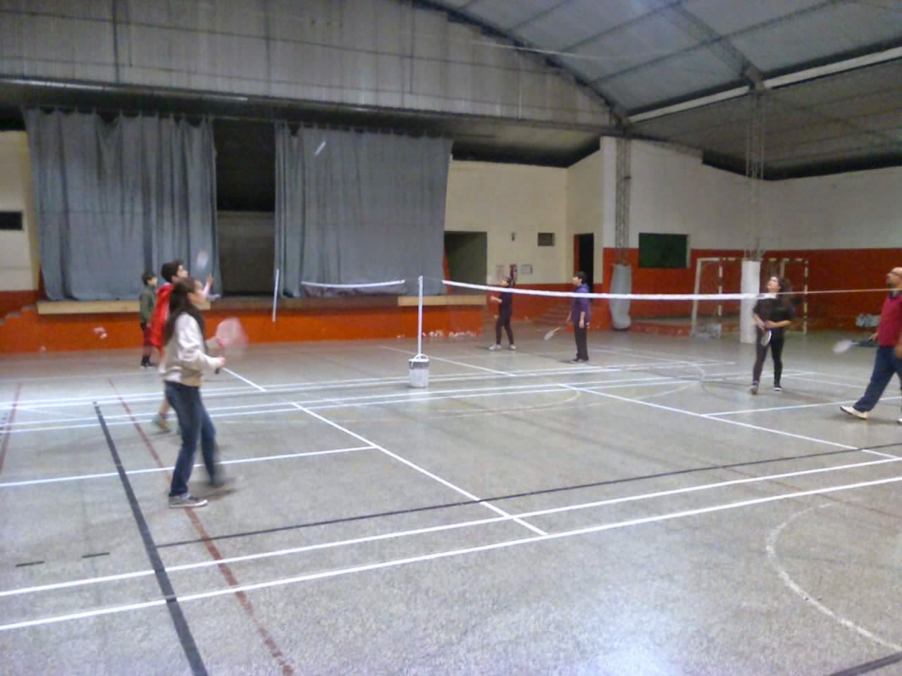 BADMINTON BUENOS AIRES: LA PROVINCIA DE CÓRDOBA PRESENTA SUS 4 NUEVAS ...