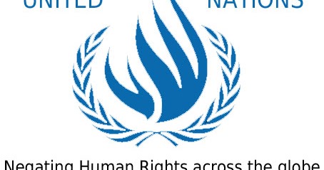 Raedwald: United Nations Human Rights Council - The 2018 awards