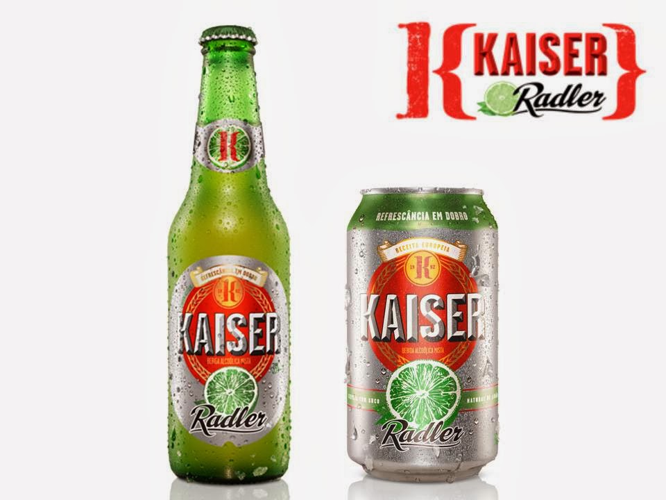 Rocco Marcas e Patentes: Heineken lança nova cerveja da marca Kaiser