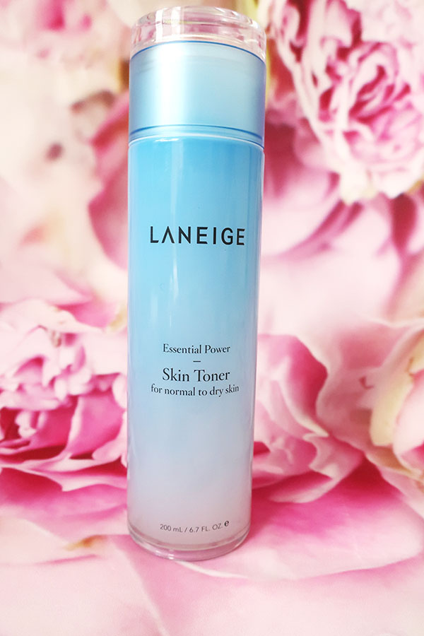 Hydration is KEY! New Laneige Skin Care | My Spiced Life: Beauty ...