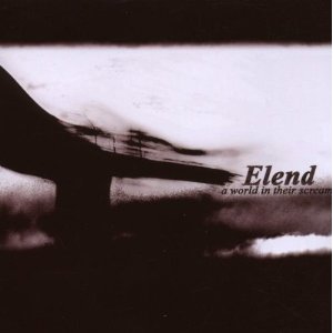 Orchid - Metal & Jazz: ELEND - "A World In Their Screams": Lejos de sus ...