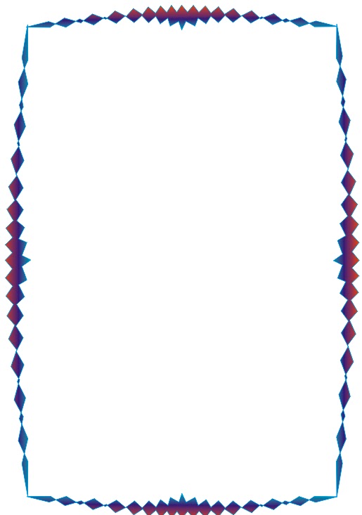 Marcos y bordes para trabajos en word - Imagui