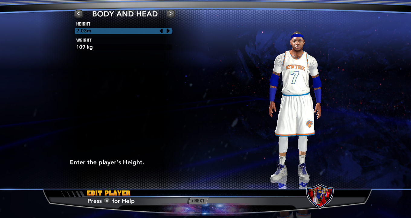 ARD2K GLOBAL & GRAPHICS 2K17 Version [FOR 2K14]