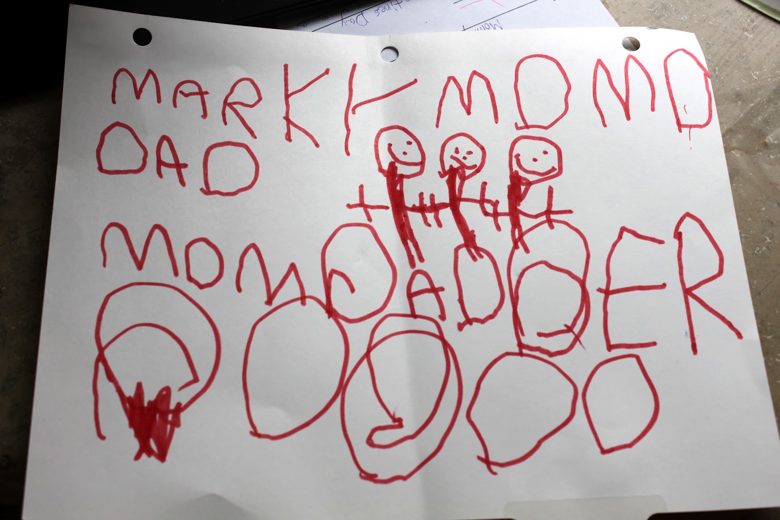 CA to Palm Beach: Happy Birthday Marky!