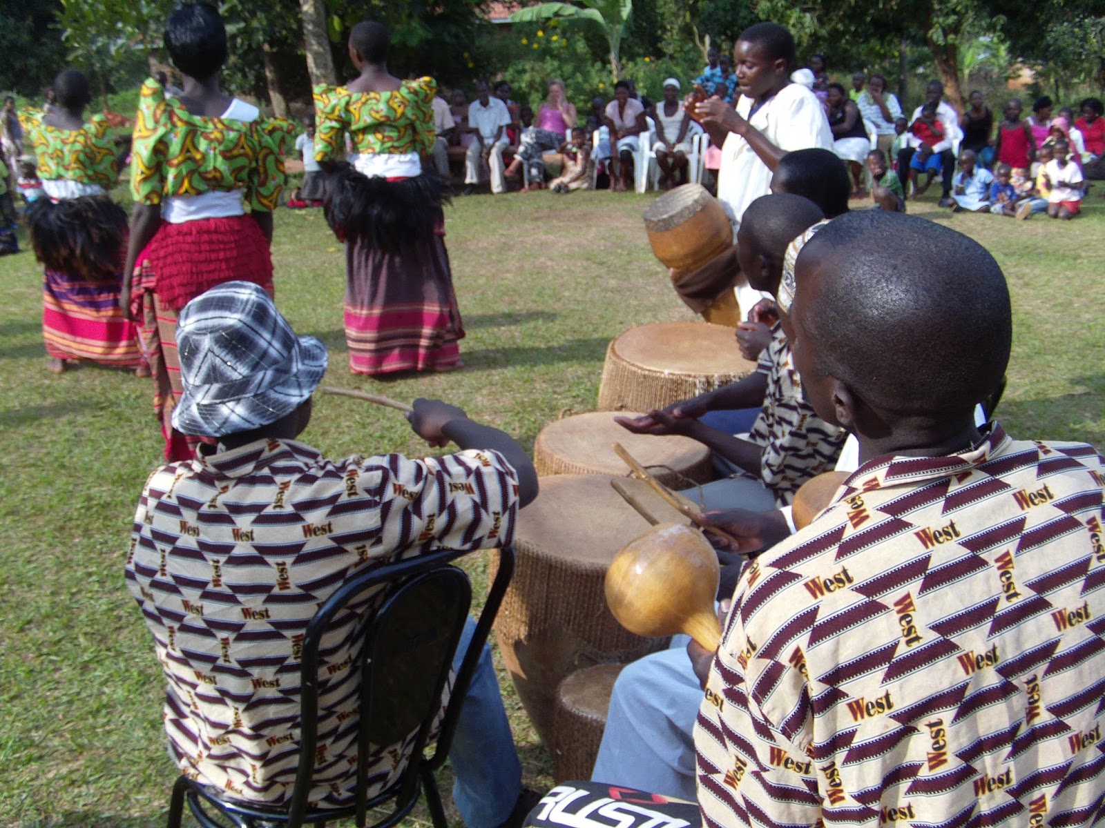 Kalambi Community Outreach Project (KACOP)