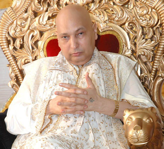 Love of Guru Ji | Jai Guru Ji: One day Guruji brought a truck load of ...