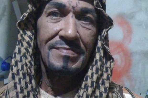 INFORMES Y RELATOS: Muere el comediante Jhonny Puesan, conocido como ...