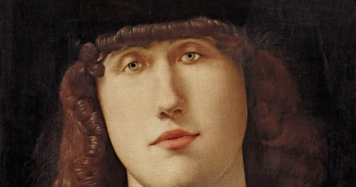 OBSERVANDO EL ARTE: LORENZO LOTTO. Retratos. El primer retratista ...