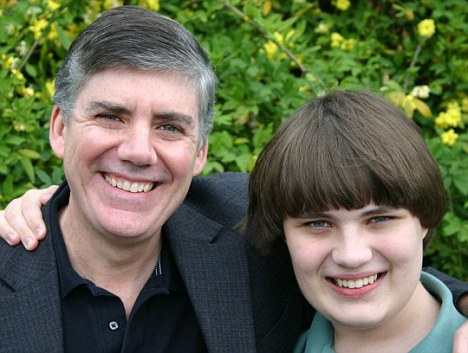 Rick Riordan