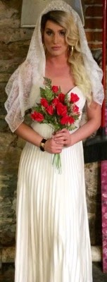 Jem Stone - Today's Androgynous Guy