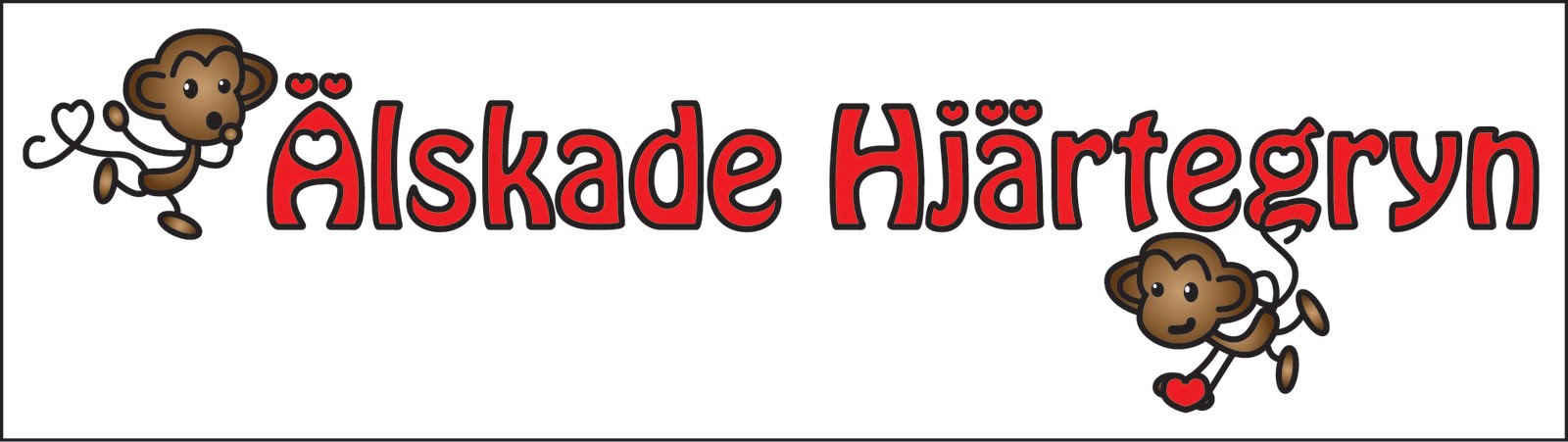 Knastroll Design: Fler lappar, loggor med mera...