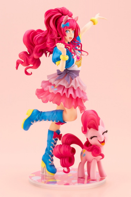 MY LITTLE PONY Bishoujo Pinkie Pie 1/7 (Kotobukiya)