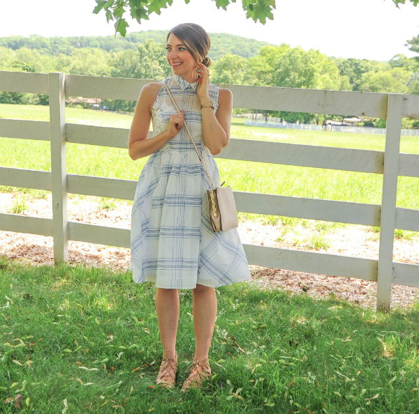 DRESSED by Jess: Summer Outfit Layering