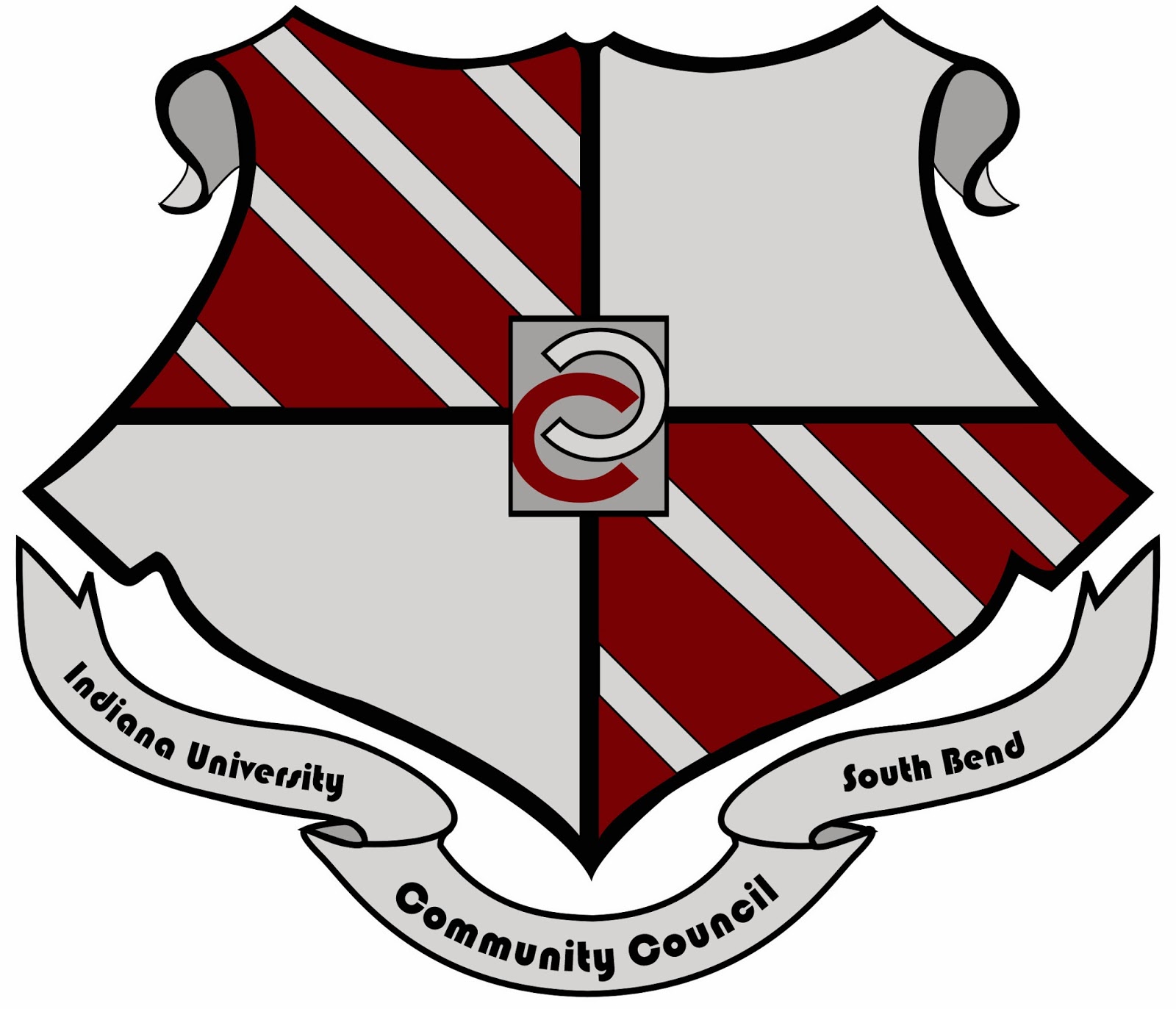 SirenaSage: Community Council Logo