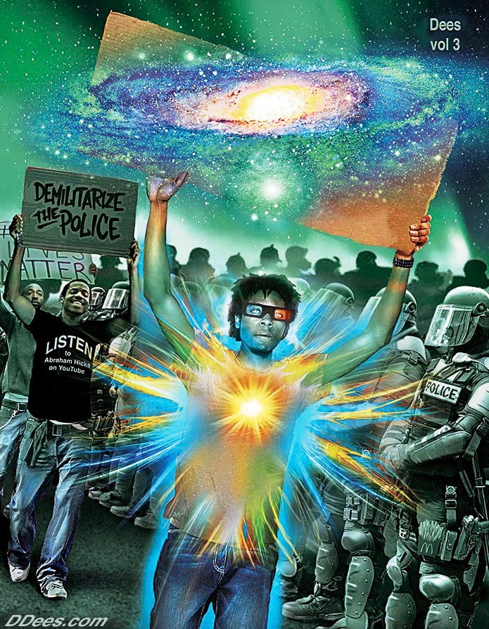 WEB OF EVIL (& ENNUI): Lunatic Fringe Illustrated