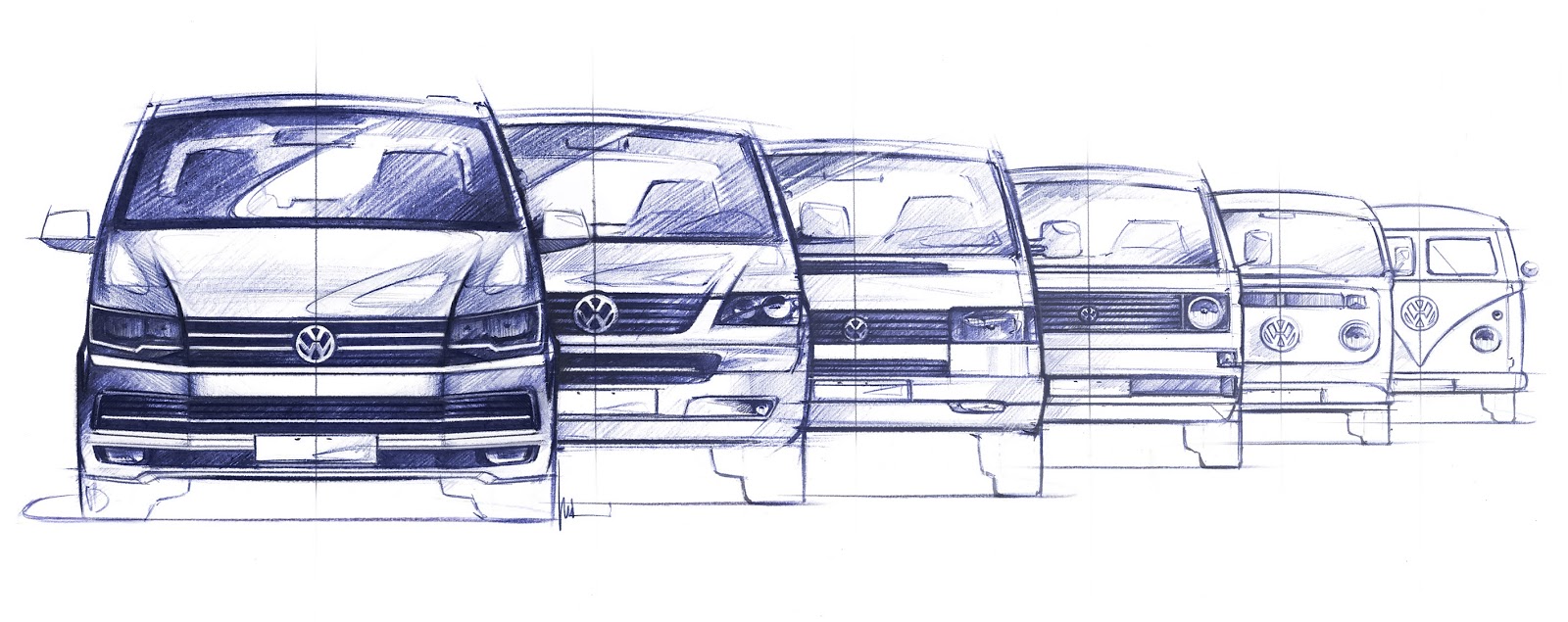Pin de Britta Miltner em | Transportation Pencil sketches ...