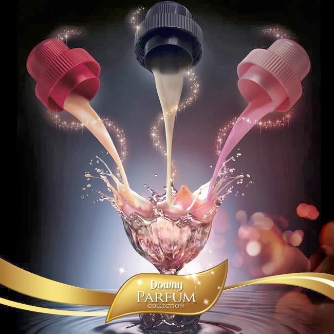 Dream Guys Xian Lim and Matteo Guidicelli Surprise Downy Parfum ...