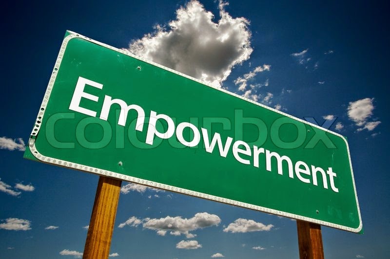 Børn og Unge med Diabetes type 1: Empowerment