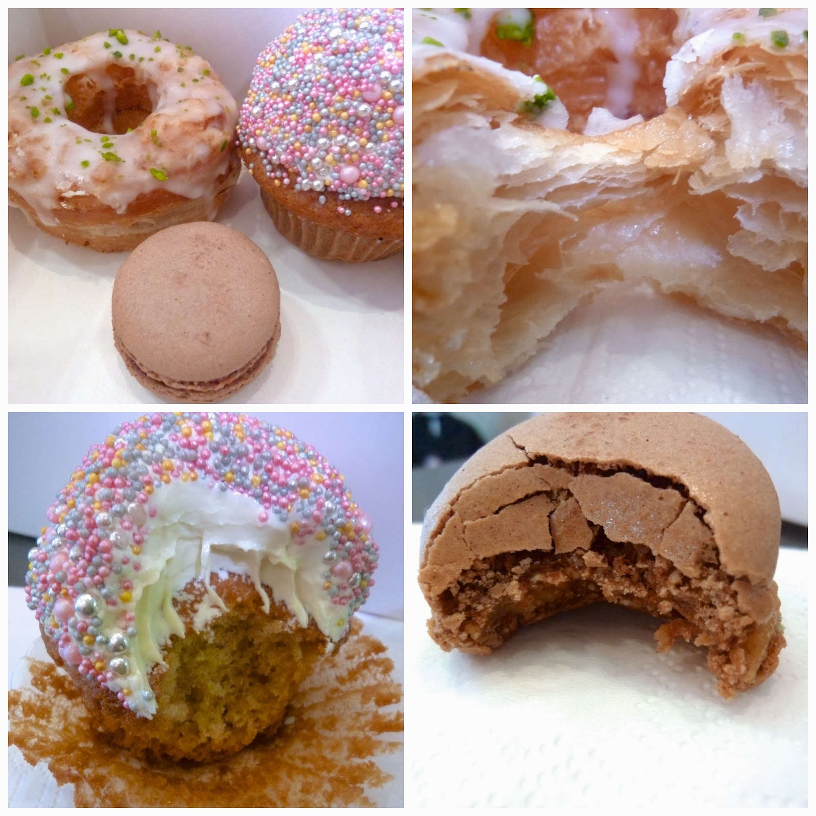 Return to the Best Cupcake Shop in Munich – Diary of a Mad Hausfrau