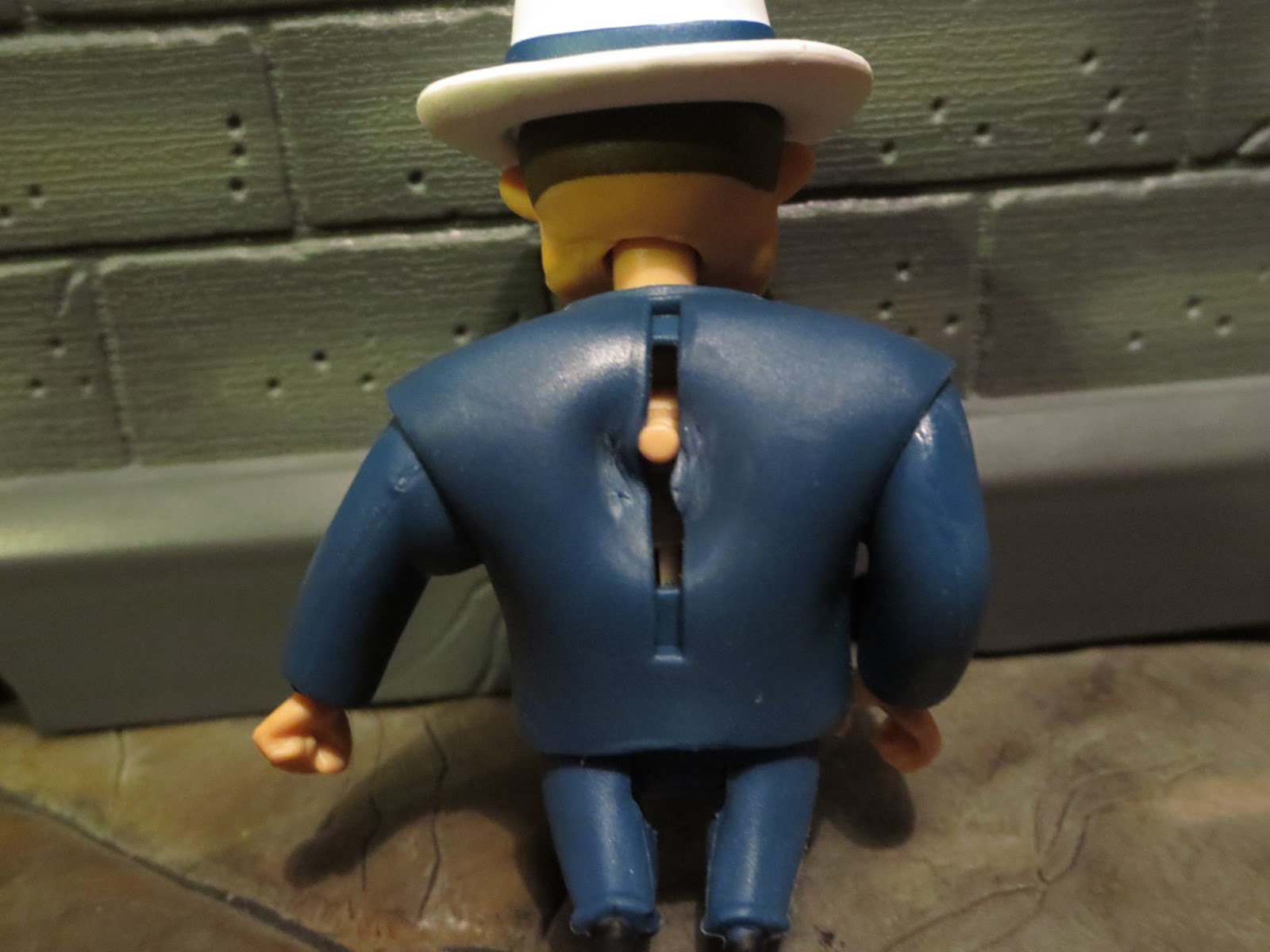 Action Figure Barbecue: Christmas Haul 2016: Ventriloqust & Scarface ...