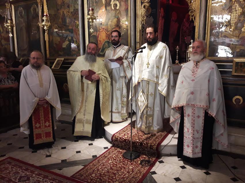 ΜΝΗΜΟΣΥΝΟ ΥΠΕΡ ΤΩΝ 26 ΨΥΧΩΝ ΠΟΥ ΕΧΑΣΑΝ ΤΗ ΖΩΗ ΤΟΥΣ ΣΤΟ ΣΕΙΣΜΟ ΤΟΥ ...